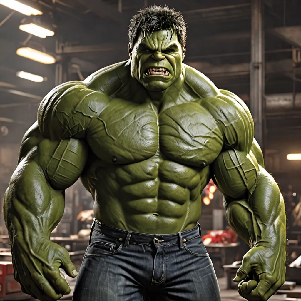 The Incredible Transformations | Story.com