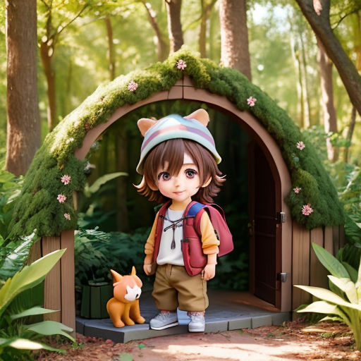 The Adventure of Little Tim | Story.com