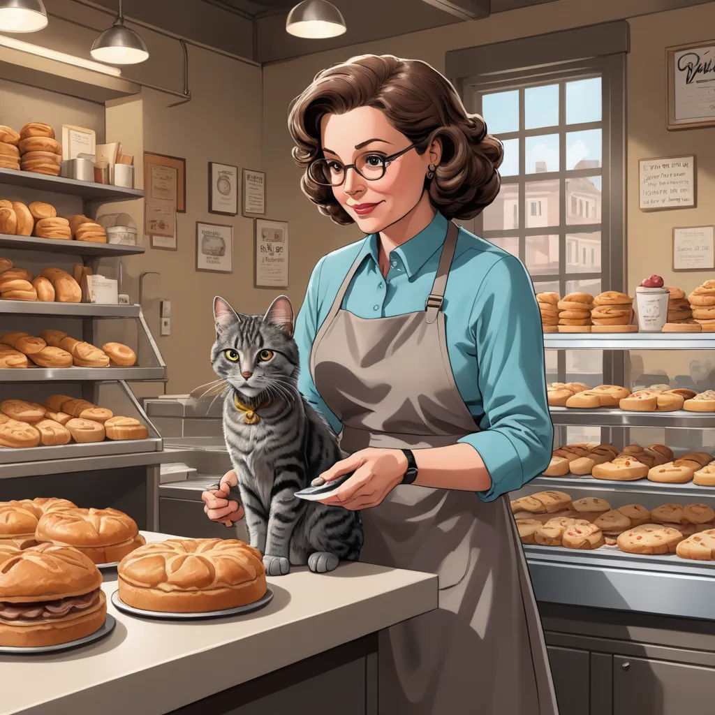 The Case of the Missing Sandwiches | Story.com