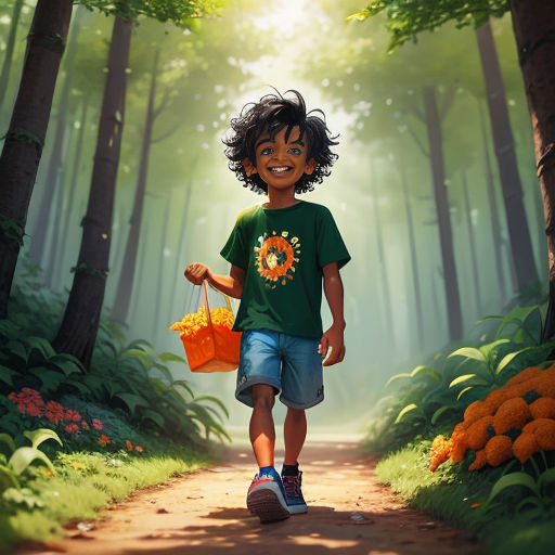 The Cheesy Conundrum | Story.com