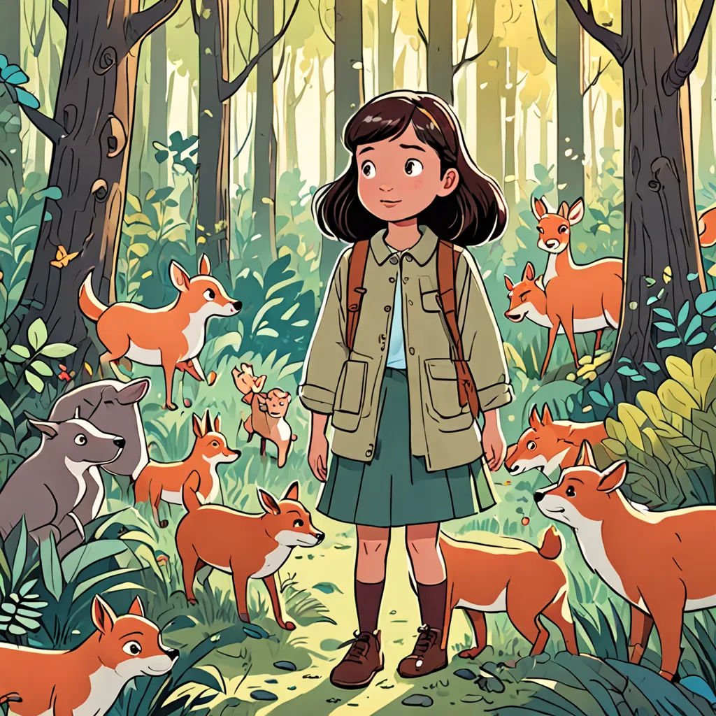 The Enchanted Quest | Story.com