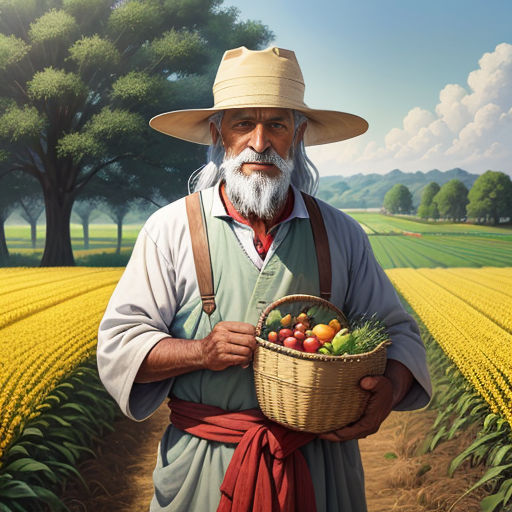 The Honest Farmer | Story.com