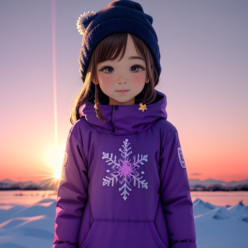 The Journey of a Snowflake | Story.com