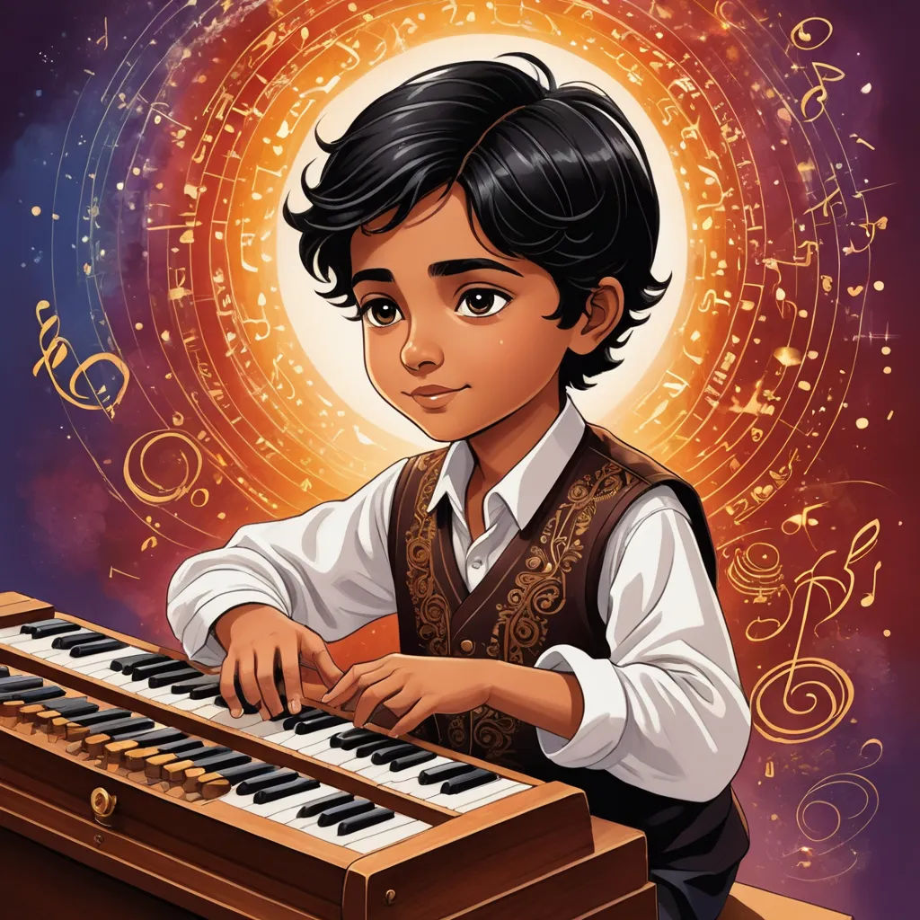 The Magic of Music | Story.com