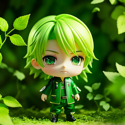 Ensnared by Her Vines | Story.com