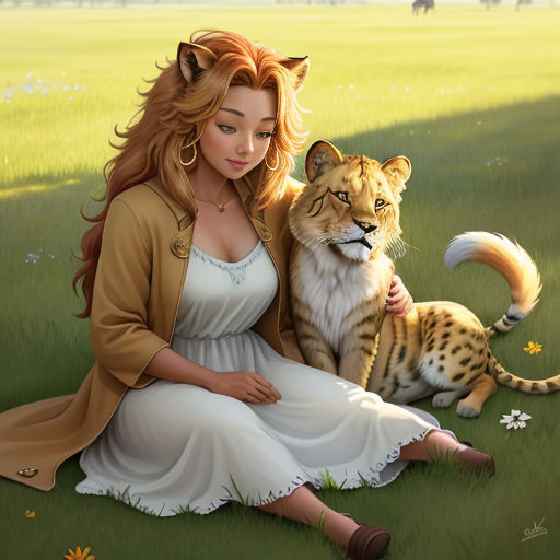 Nala's Journey | Story.com