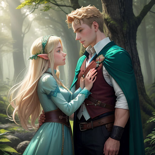 The Unbreakable Bond | Story.com