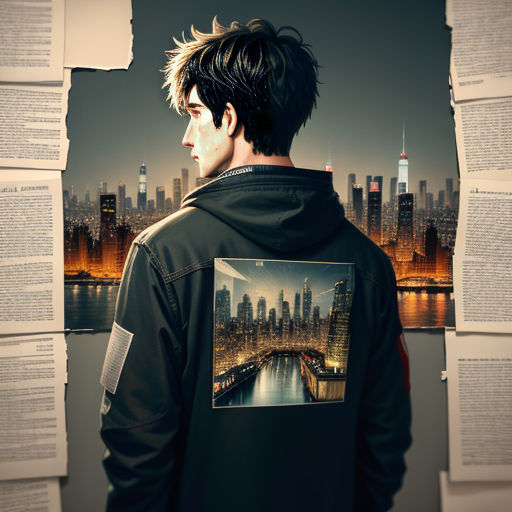 Shattered Bonds | Story.com