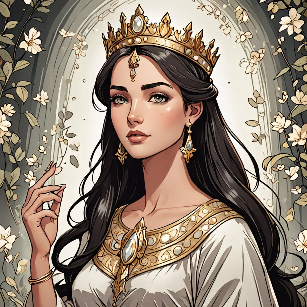 O Reino Encantado de Liriel | Story.com