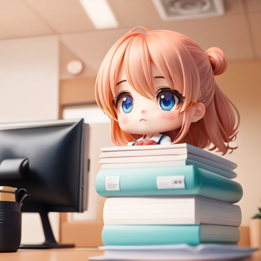 The School Office Shuffle | Story.com