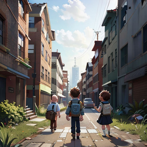 Absent Parents | Story.com