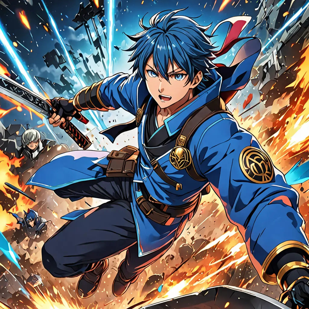 La Batalla de Lufi | Story.com