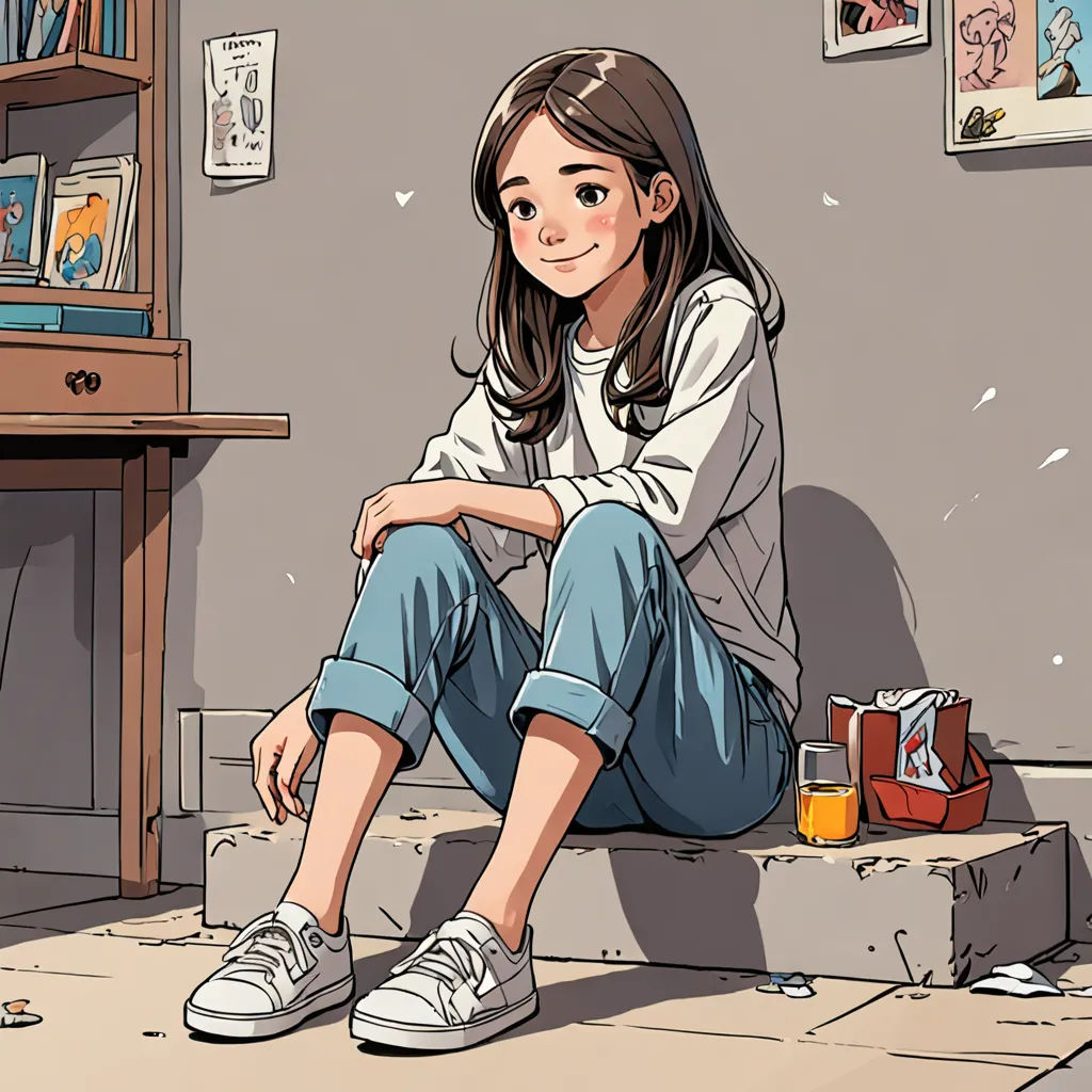 The Enchanted Feet | Story.com