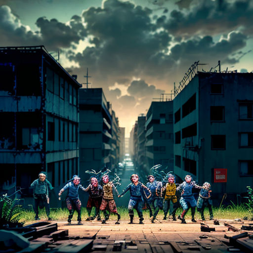 Billy's Bizarre Best Friend: The Zombie Chronicles | Story.com