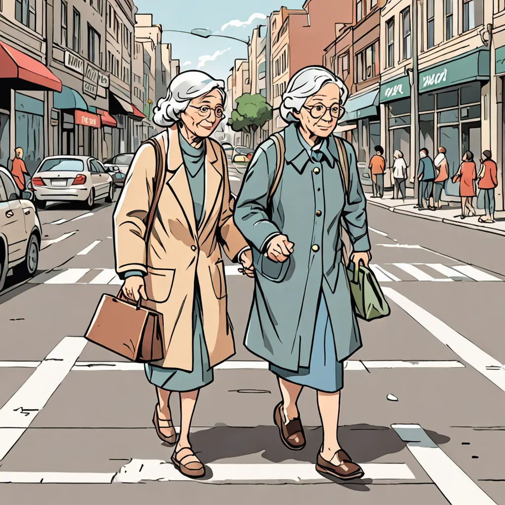 The Generations' Bond | Story.com