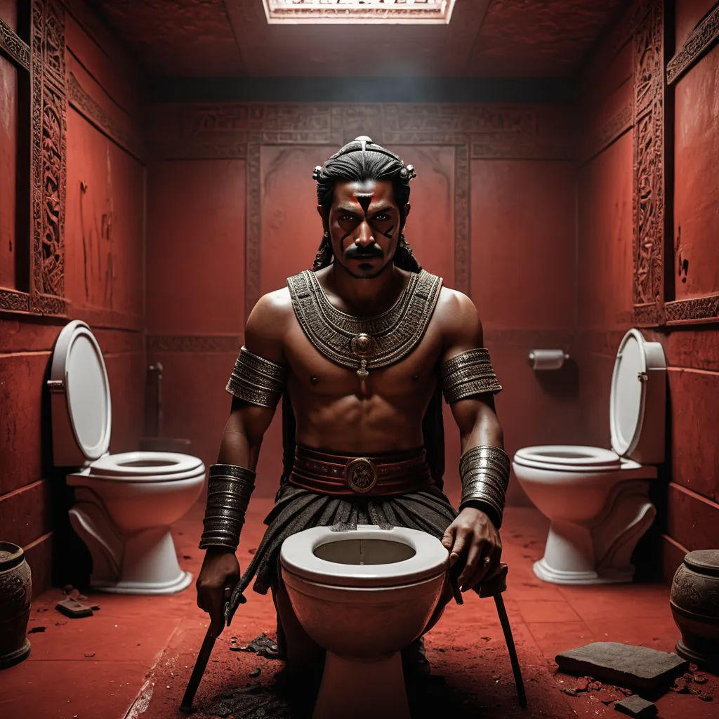 The Rebellion of the Skibidi Toilets | Story.com