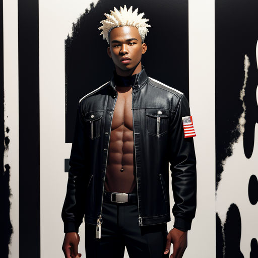 The Journey of the Painted Man | Story.com