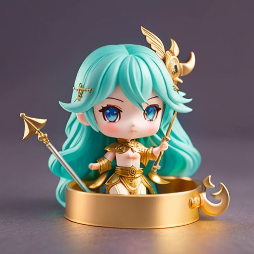 The Mermaid's Battle | Story.com