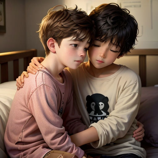 The Comfort of Childhood | Story.com