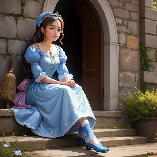 Ever After | Story.com