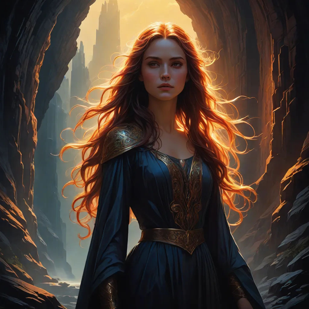 The Balance Between Shadows and Light | Story.com