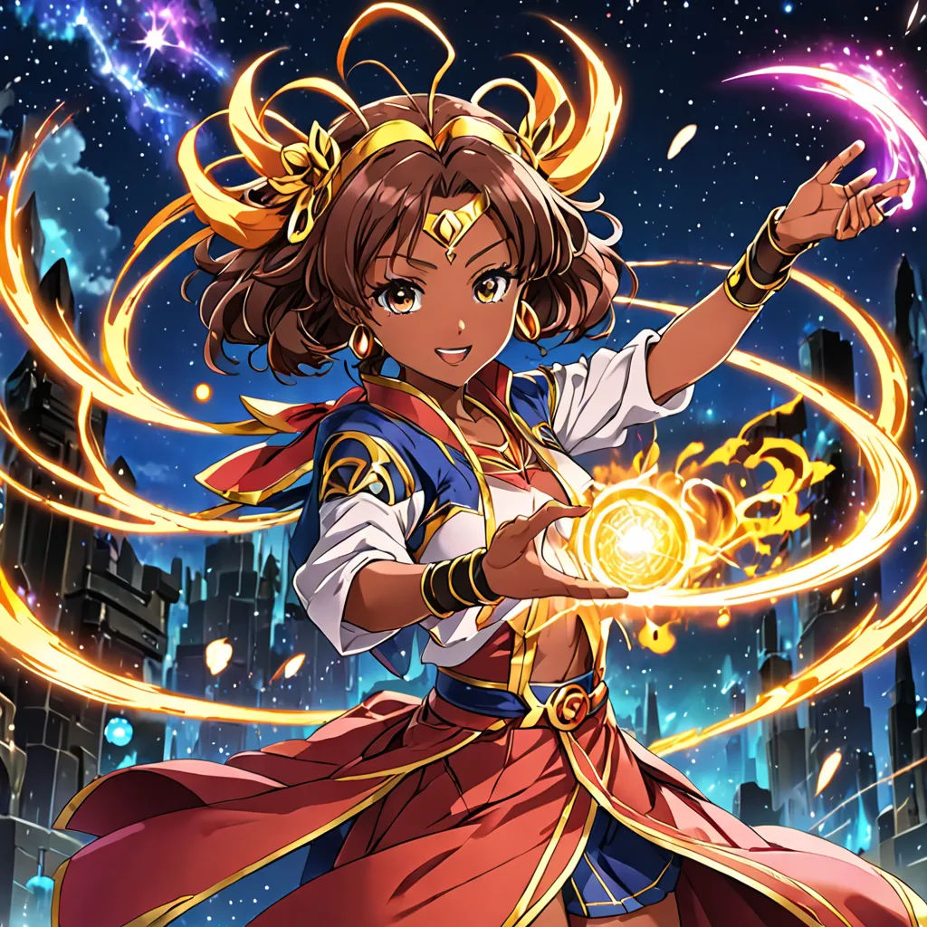 The Magic Apprentice | Story.com