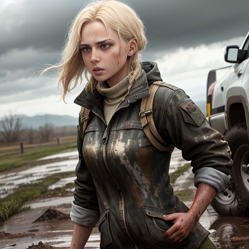 Stuck in the Mud | Story.com