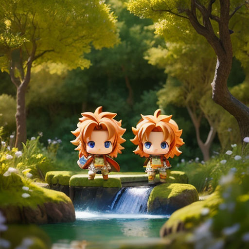 The Adventure of the Two Brothers | Story.com