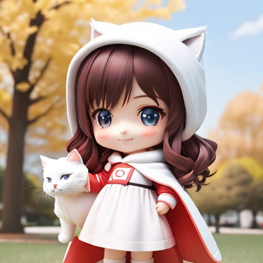 Super Raine: The Cat Whisperer | Story.com