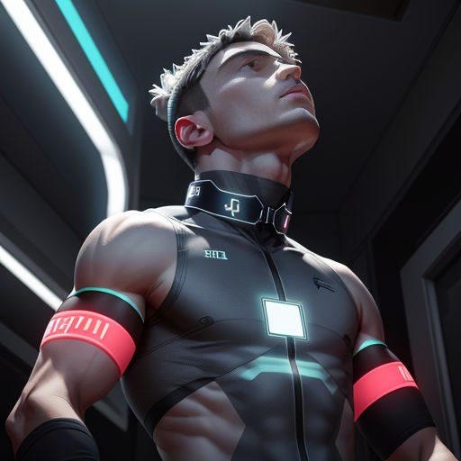 Shattered Bonds | Story.com