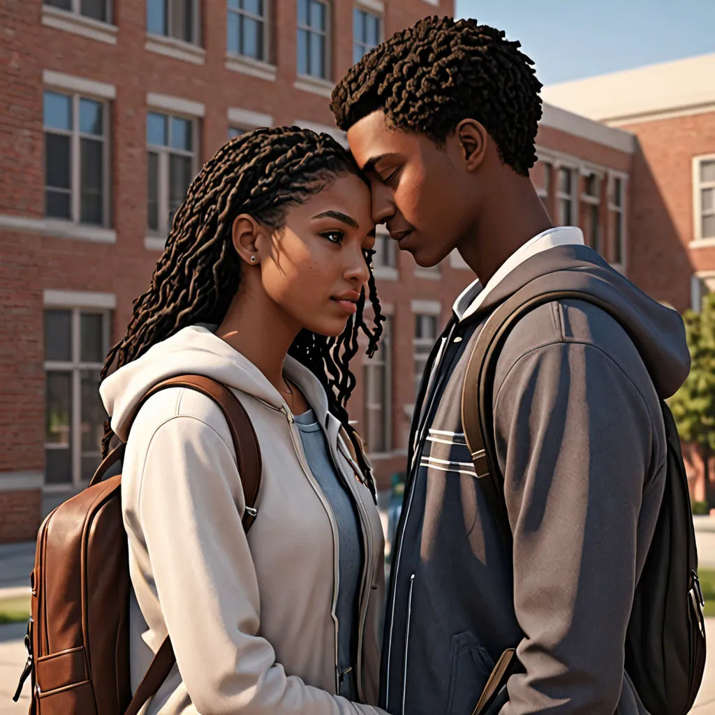 Hearts Aflame | Story.com