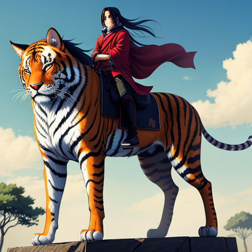 The Rebirth of the Murasame Liger | Story.com