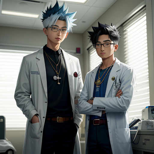 The Autistic Surgeon | Story.com