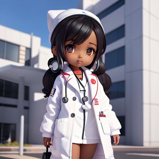 Dr. Dreams | Story.com