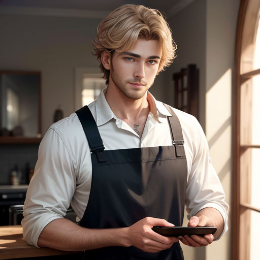 Sensitive Touch | Story.com