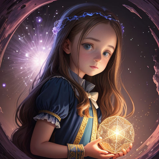 The Magic Hand | Story.com