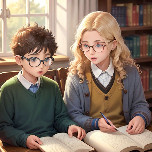 The Timeless Library | Story.com