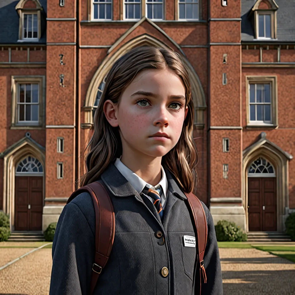 The Boarding School Chronicles | Story.com