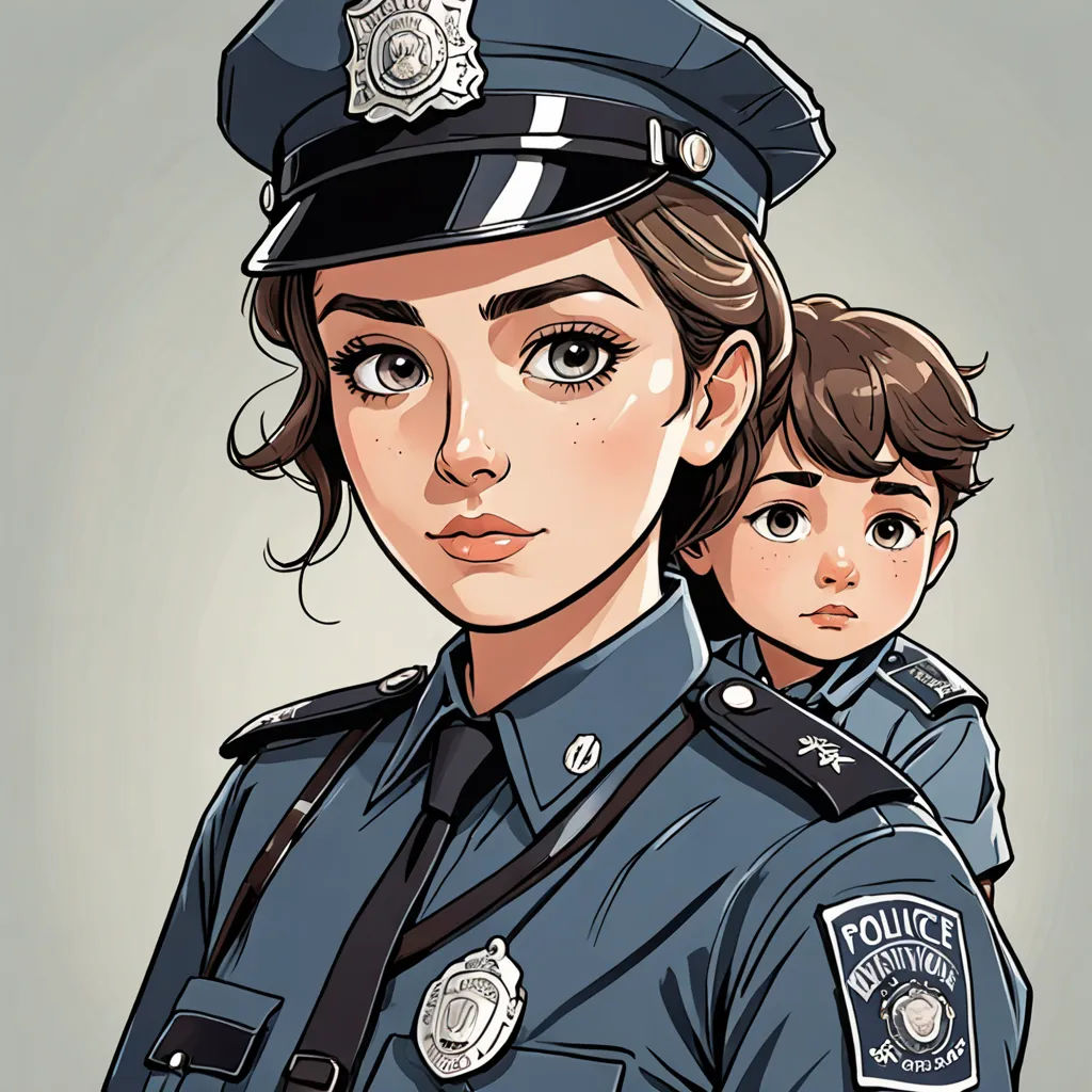 The Dream Officer | Story.com