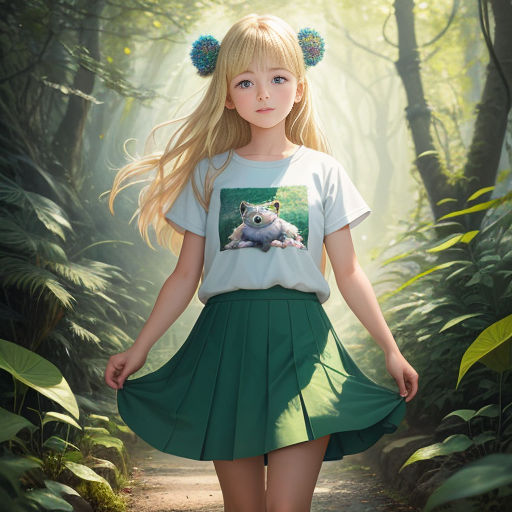 The Transformation of Lisa | Story.com