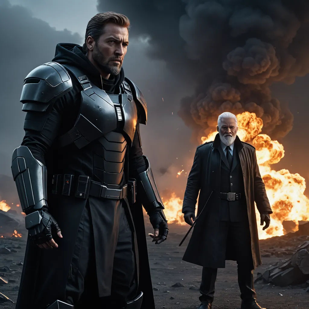 The Battle of the Munting | Story.com