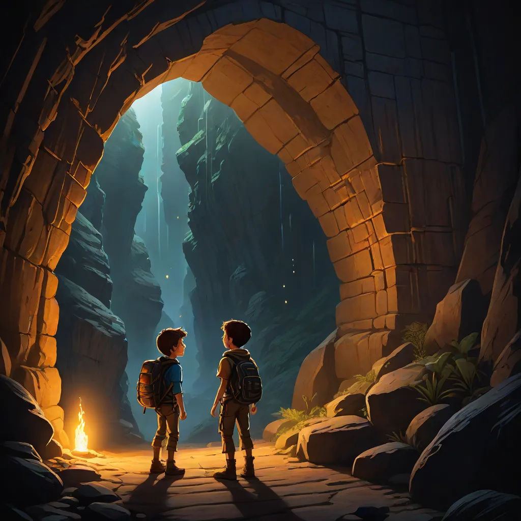 The Quantum Quest | Story.com