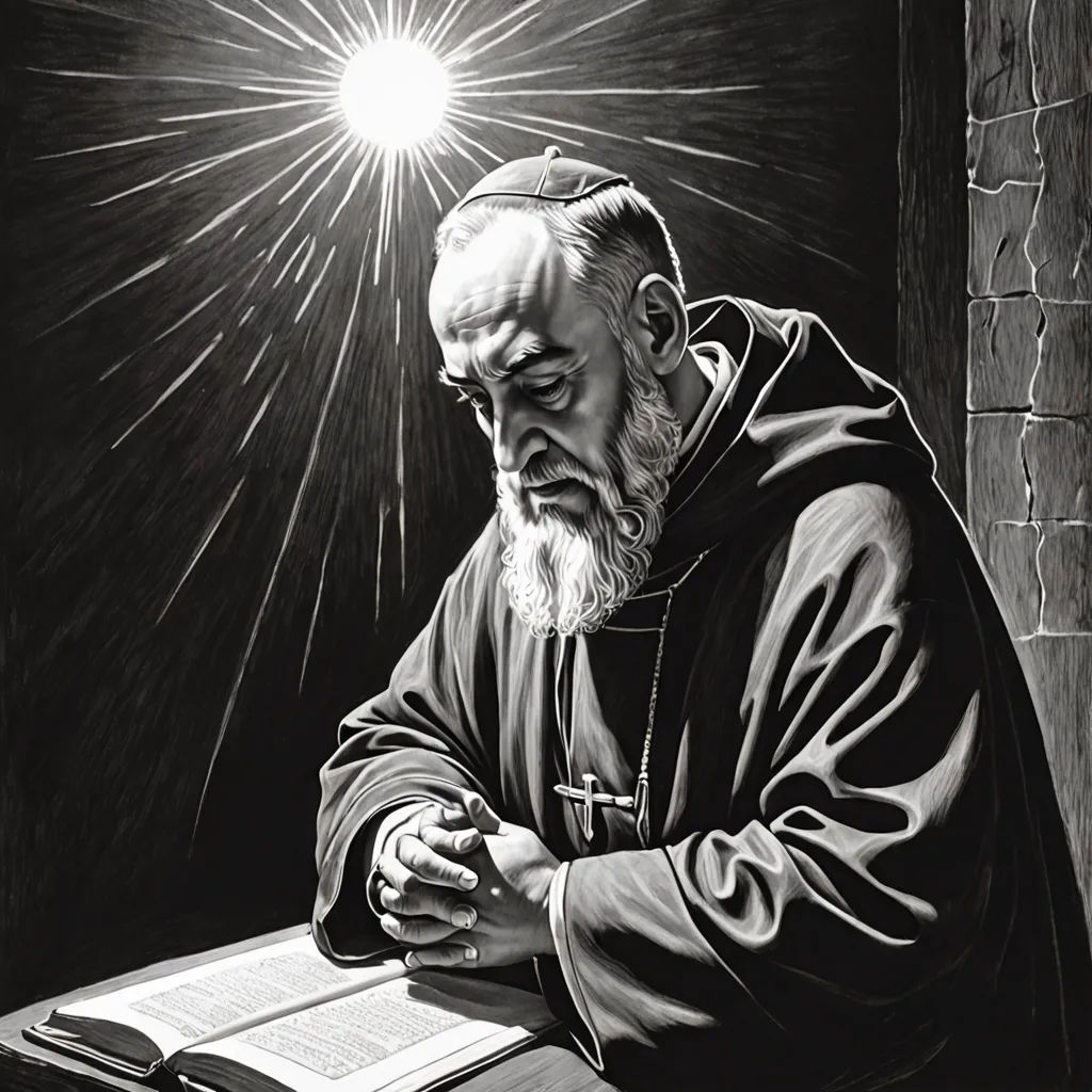 The Miracles of Padre Pio | Story.com