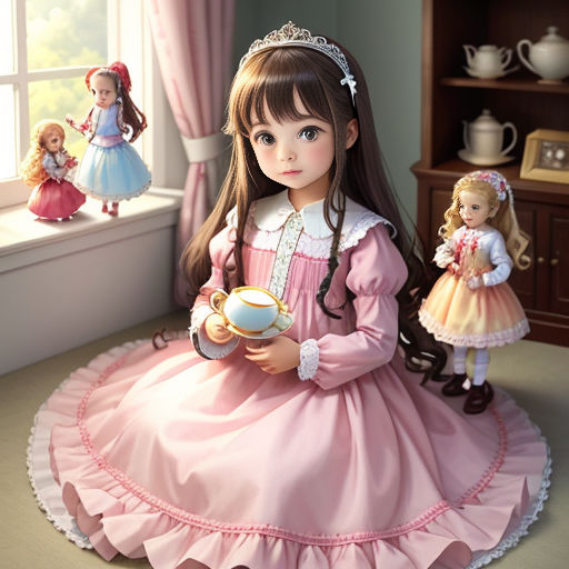 The Forgotten Age | Story.com