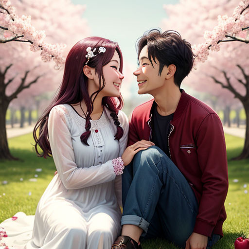 Under the Cherry Tree | Story.com