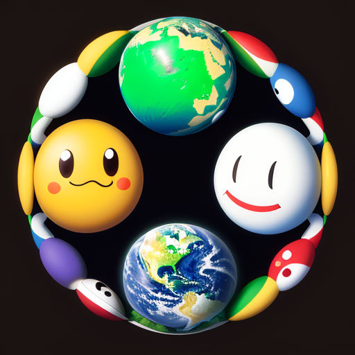 The Talking Planet | Story.com