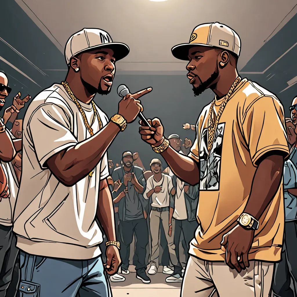 Fortnite Diss Battle | Story.com