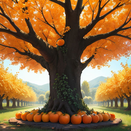 The Fruit Quest | Story.com