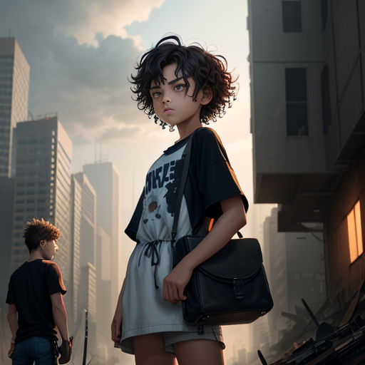 The Robot Menace | Story.com