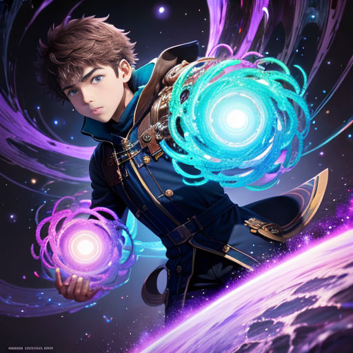 Chronicles of Time | Story.com